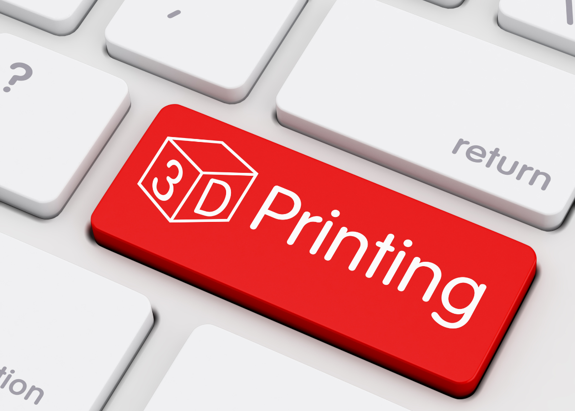 The Transformative Power of 3D Printing: Revolutionizing Manufacturing ... The Transformative Power of 3D Printing: Revolutionizing Manufacturing ...